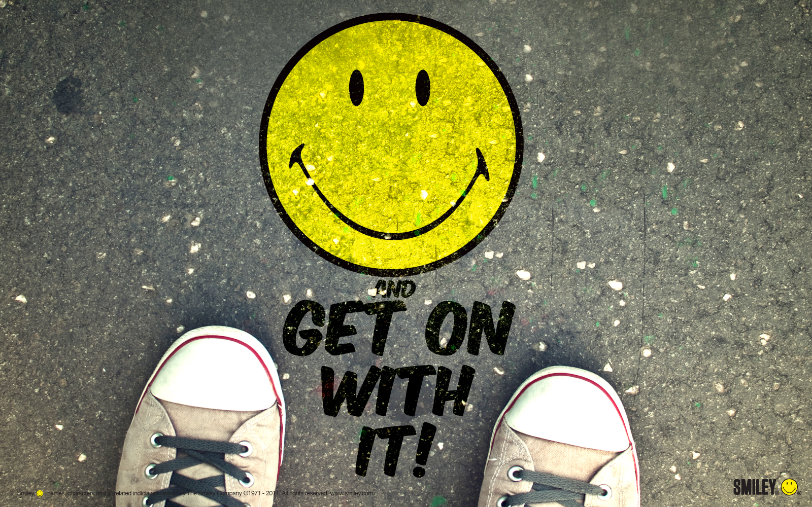 Screw that diagnosis and get on with it!