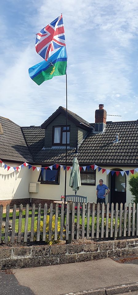 Ronny Allan: Living with Neuroendocrine Cancer during lockdown ...