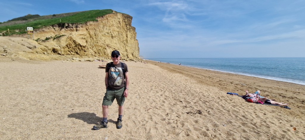 14 years since diagnosis, I'm still here - Ronny Allan - Living with ...